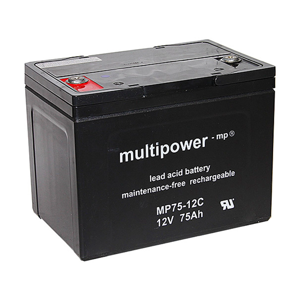 Multipower MP75-12C | 2031639