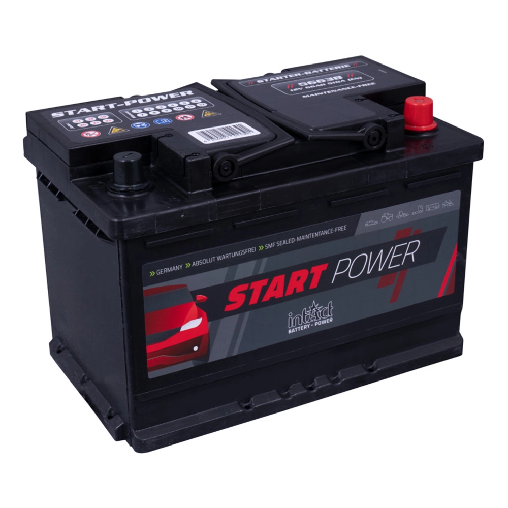 IntAct Start-Power 56638GUG | 2202184